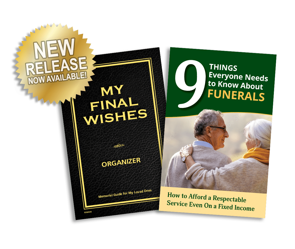 TV Offer - Lincoln Heritage Funeral Advantage