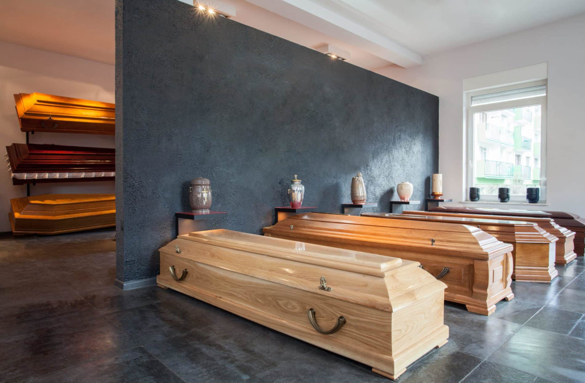 Guide to Casket Prices: How Much Do Caskets Cost? - Lincoln Heritage ...